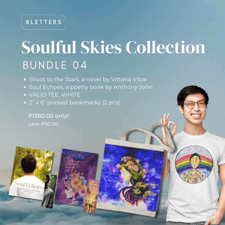 8Letters Bookstore and Publishing – One-Stop-Shop for Self-Publishing ...