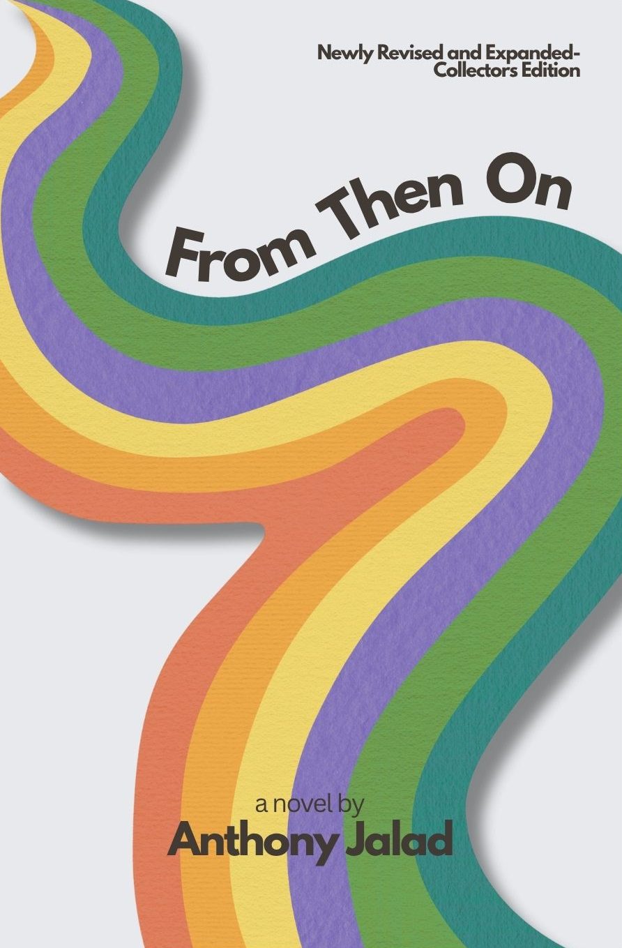 8Letters Bookstore and Publishing – One-Stop-Shop for Self-Publishing ...